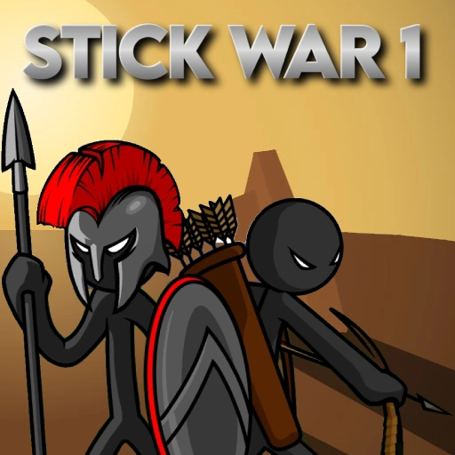Stick War 1