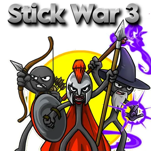 Stick War 3